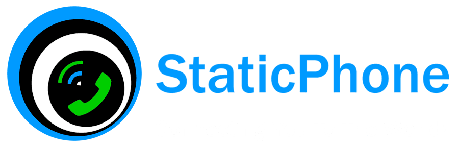HOME | StaticPhone